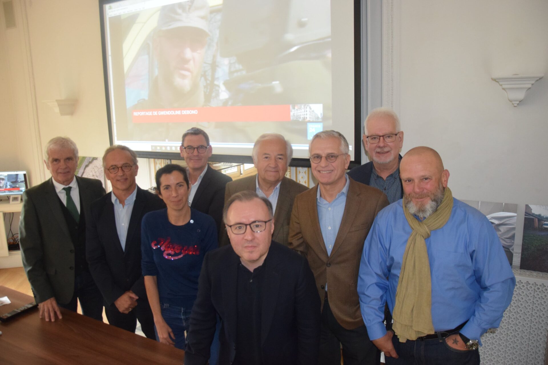 JURYS VARENNE 2022 - Fondation Varenne